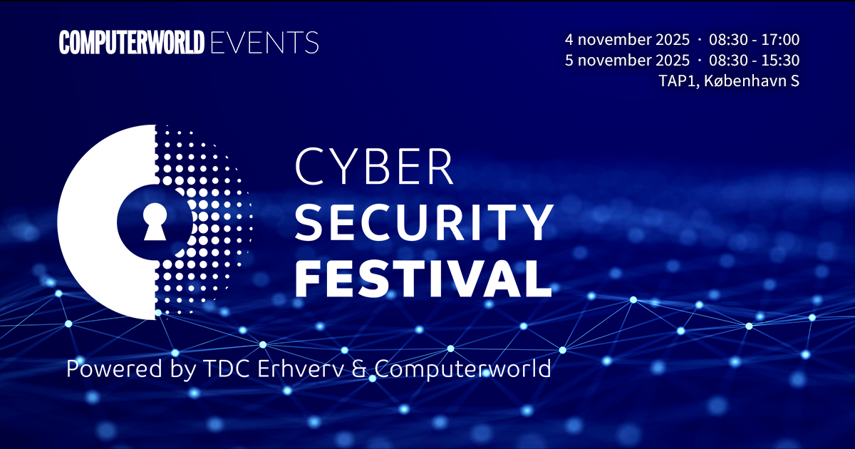 Cyber Security Festival 2026