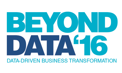 Beyond Data 2016