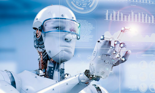 Intelligent proces automatisering – et vigtigt værktøj til digitalisering