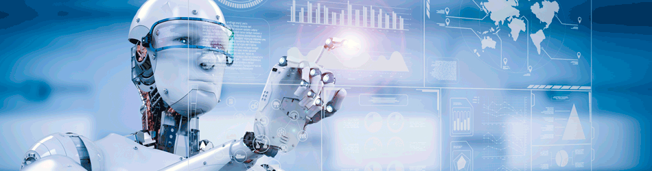 Intelligent proces automatisering – et vigtigt værktøj til digitalisering