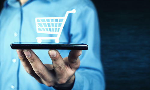 Sådan får du succes med e-handel - opstart, vækst og digitalisering