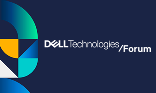 Dell Technologies Forum